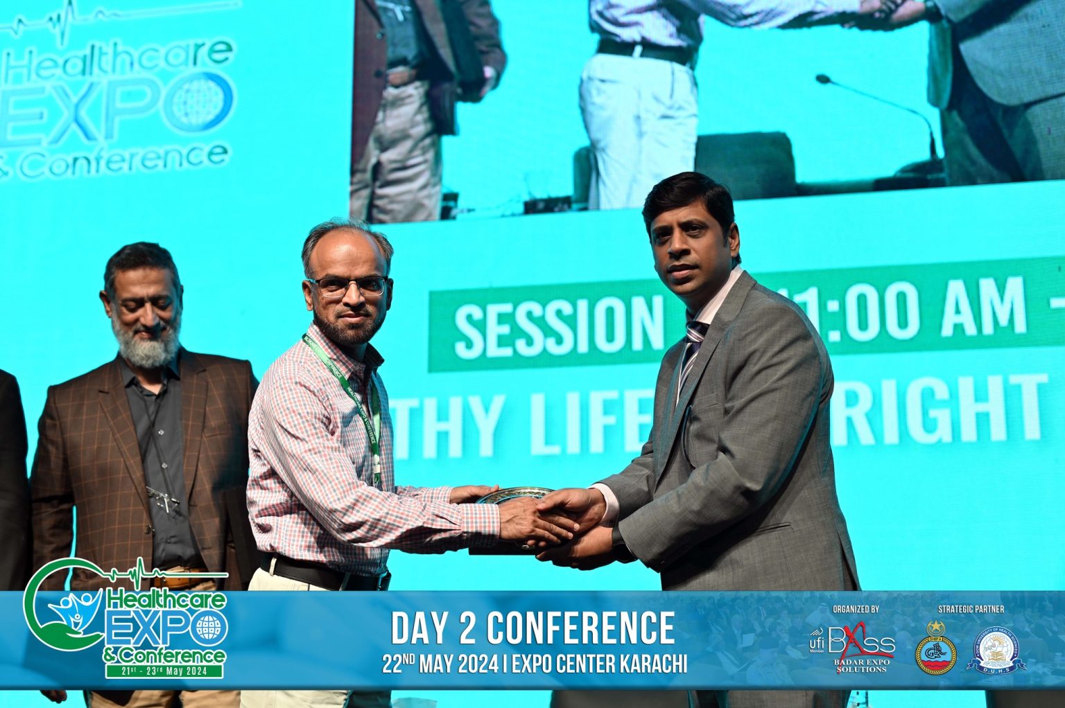 CONFERENCE - Healthcareexpo