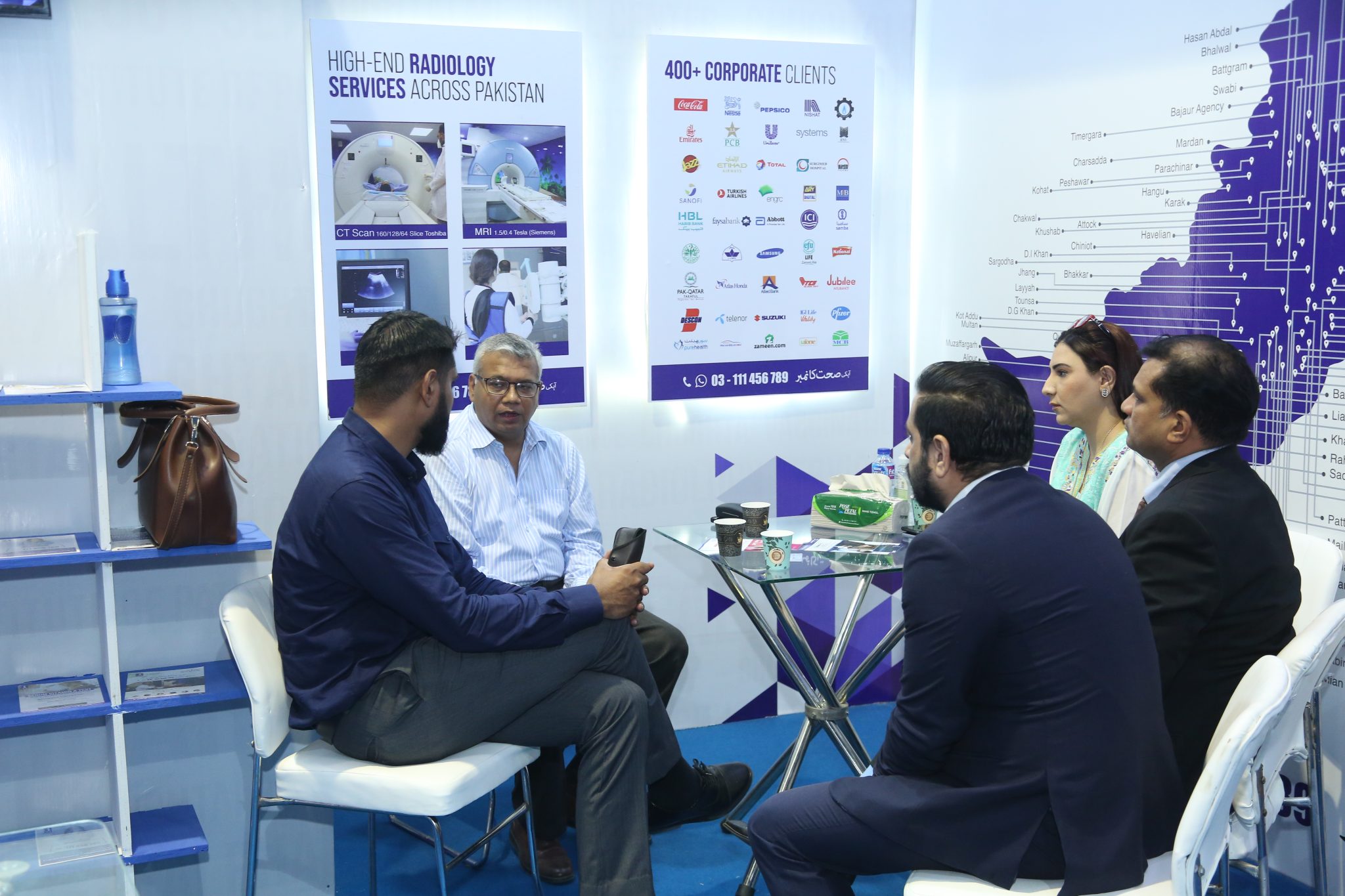 HOME - Healthcareexpo