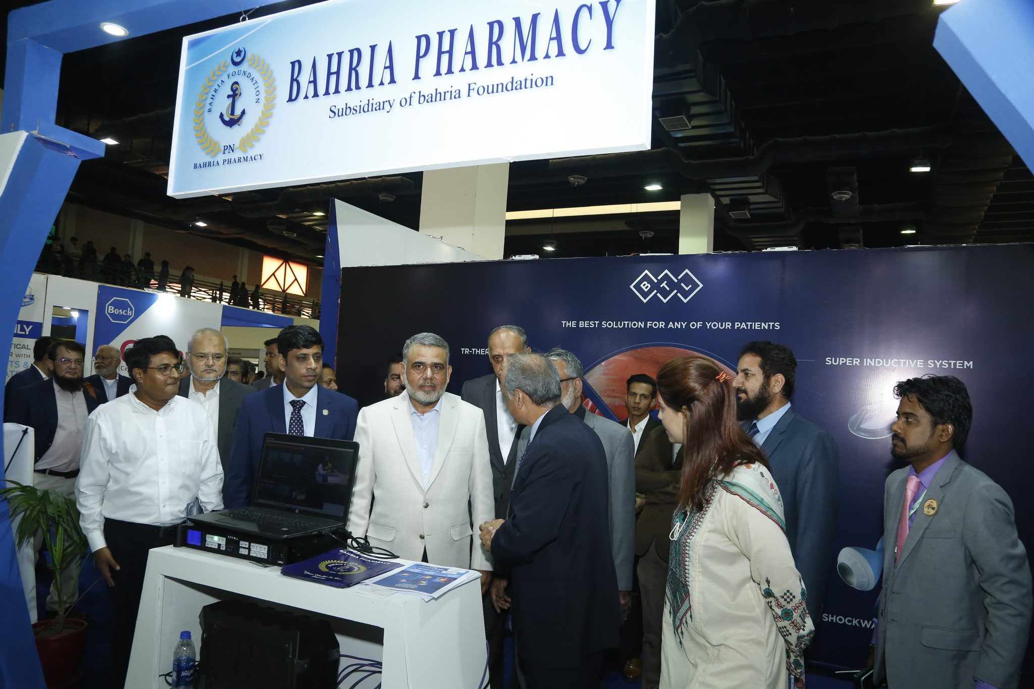 HOME - Healthcareexpo